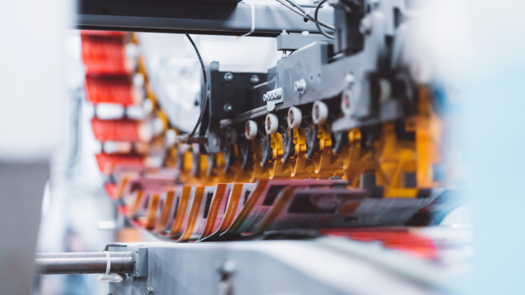 Wait! Don’t Pull the Plug on that Print Magazine! – GLMinc.